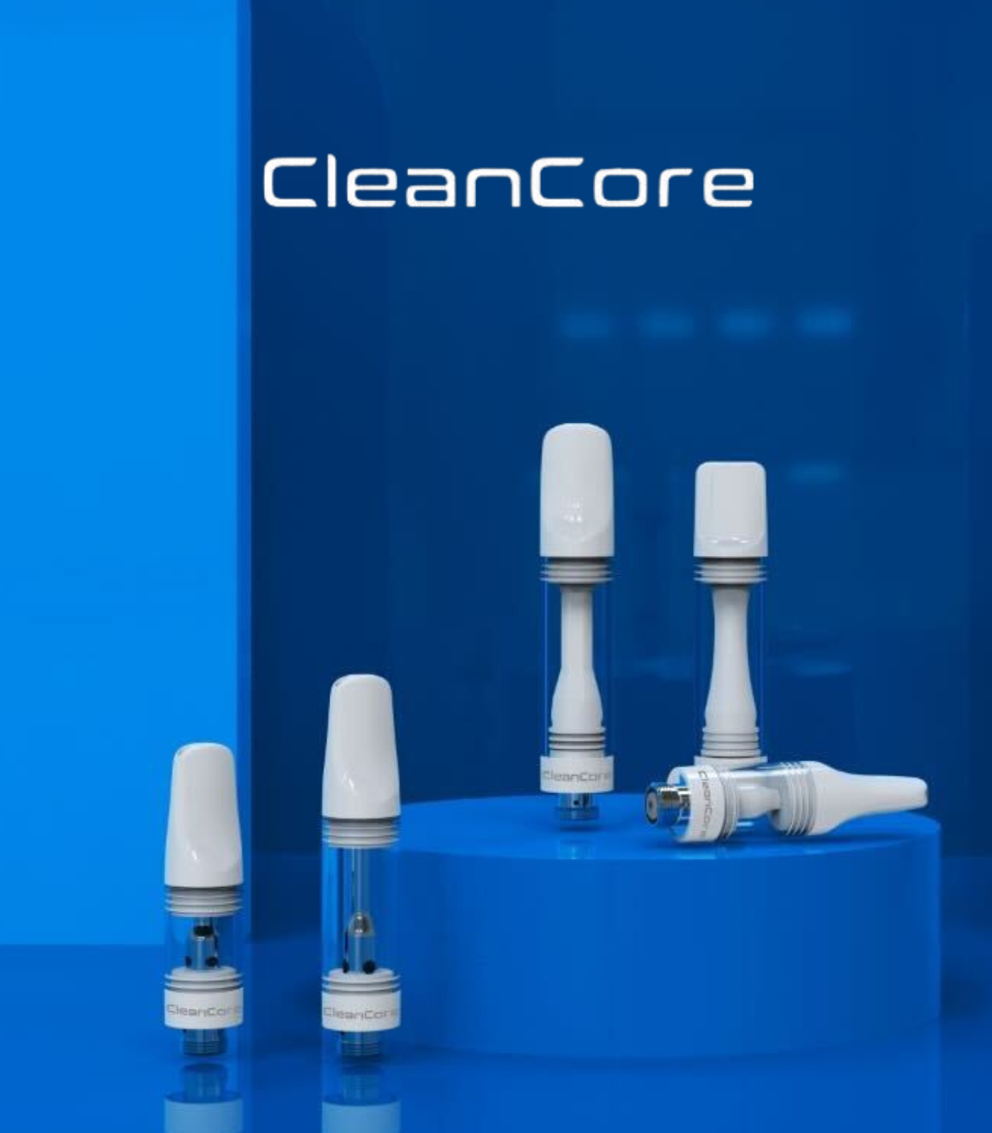 Revolutionizing Vaping with Cleancore's Advanced Cartridge Filling Mac ...