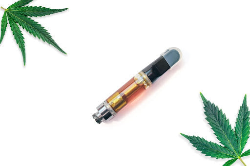 What Is a 510 Cartridge? The Ultimate Guide to 510 Thread Cartridges ...