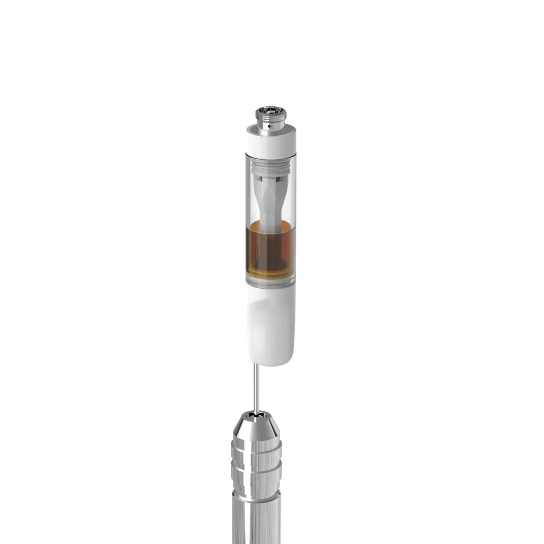 Maximize Your Business Efficiency with the Right Vape Cartridge Filling ...