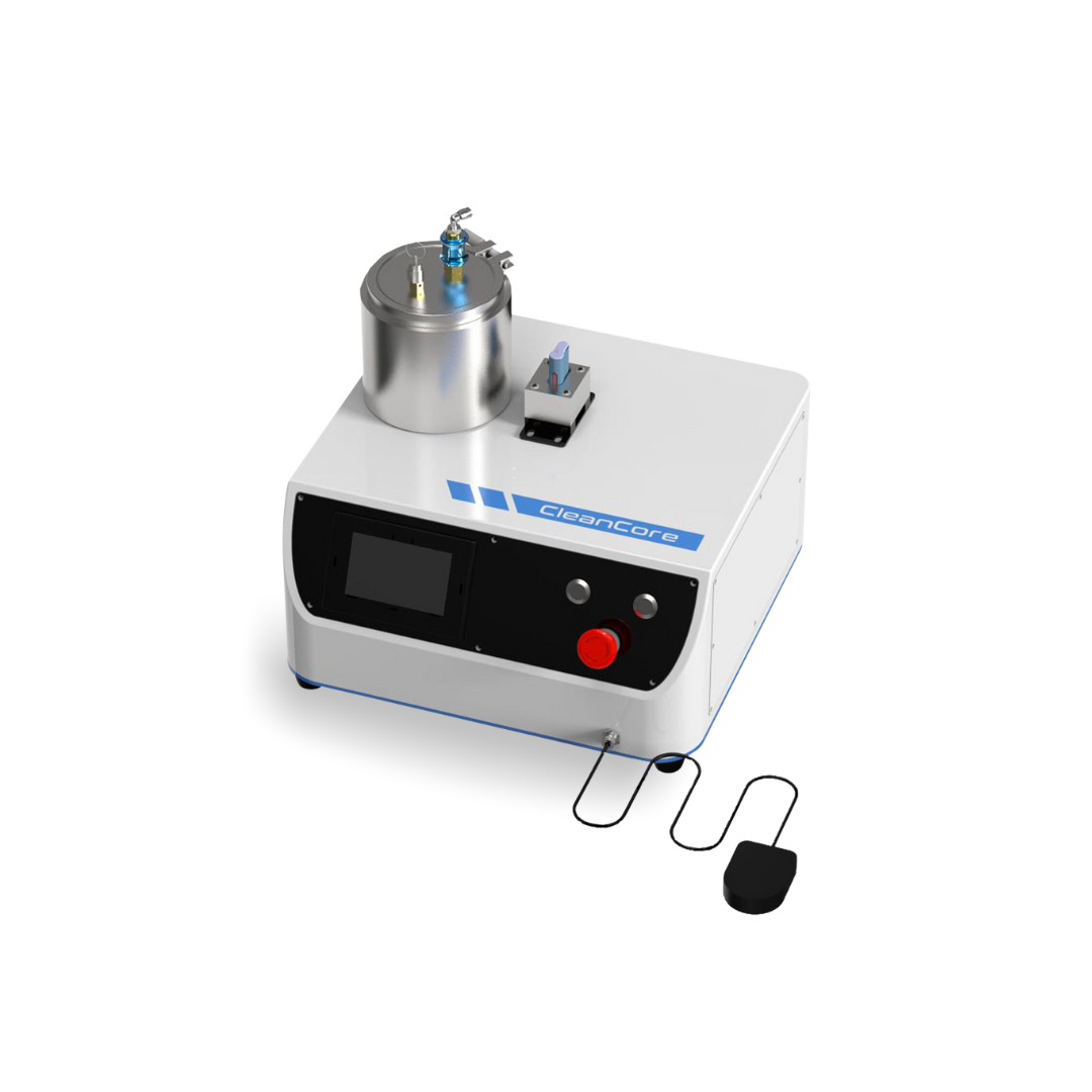 Cartridge Filling Machine - THC, CBD and Distillate Cartridge Filling ...