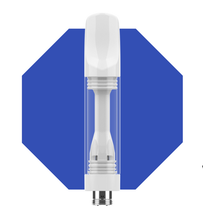 Empty Vape Cartridges | CleanCore - Buy Empty 510 Vape Cartridges ...