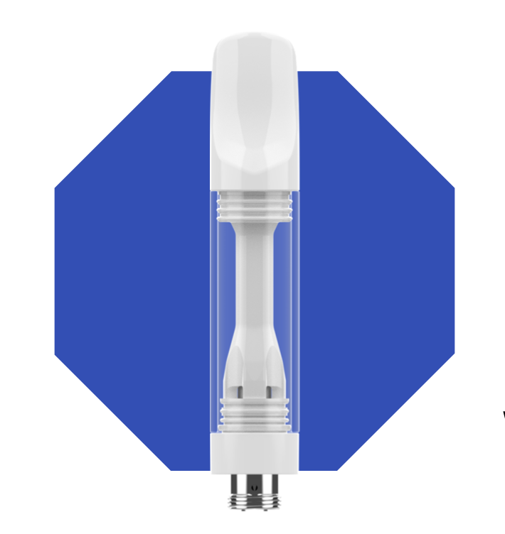 Empty Vape Cartridges | CleanCore - Buy Empty 510 Vape Cartridges ...