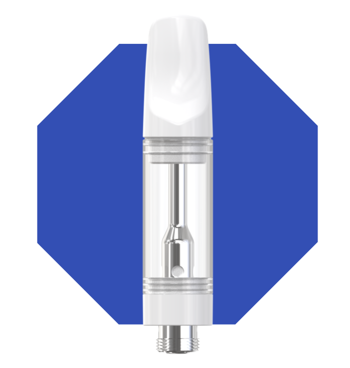 Empty Vape Cartridges | CleanCore - Buy Empty 510 Vape Cartridges ...