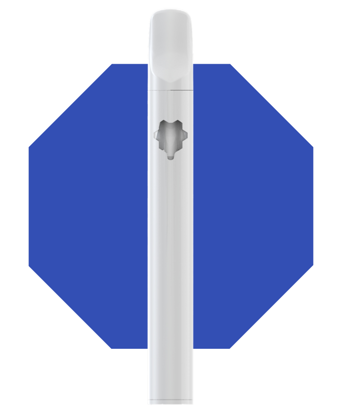 Empty Vape Cartridges | CleanCore - Buy Empty 510 Vape Cartridges ...