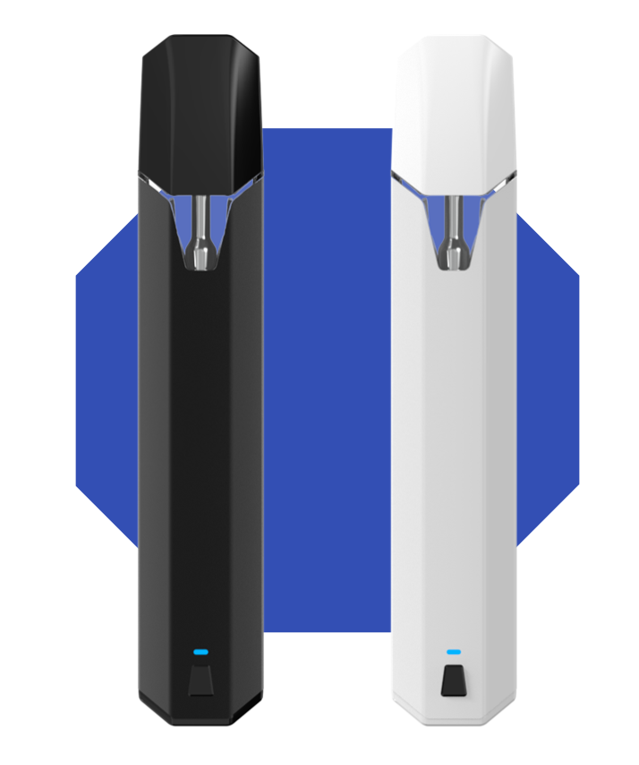 Empty Vape Cartridges | CleanCore - Buy Empty 510 Vape Cartridges ...